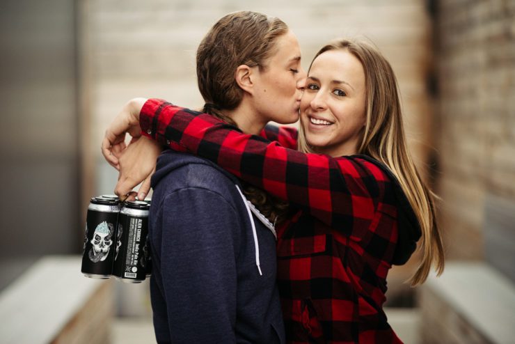 Love Story - Shalem Photo