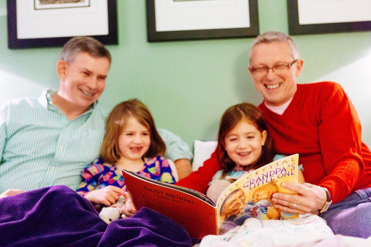 Love Story - Shalem Photo